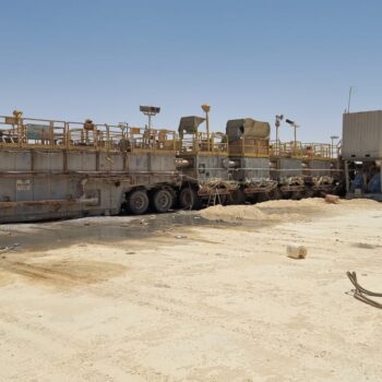 DRILLMEC MR8000 – GD Rig 109 (1 Rig) - Surpplax Asset Management