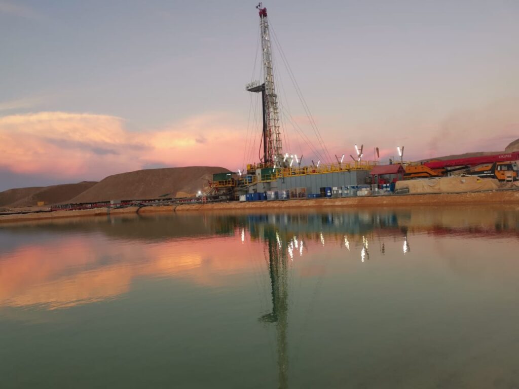 DRILLMEC MR8000 – GD Rig 109 (1 Rig) - Surpplax Asset Management